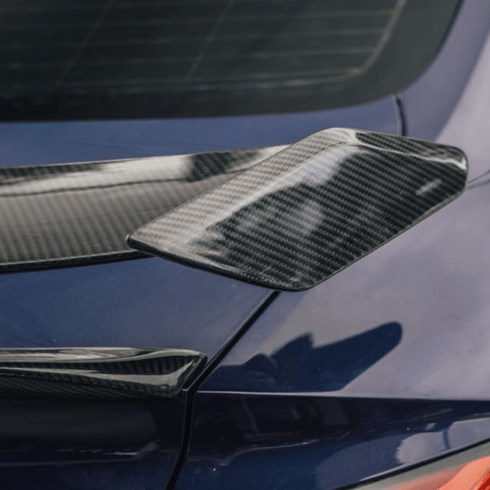 Audi A5/S5/RS5 B9/B9.5 Performance Carbon Rear Wing Spoiler
