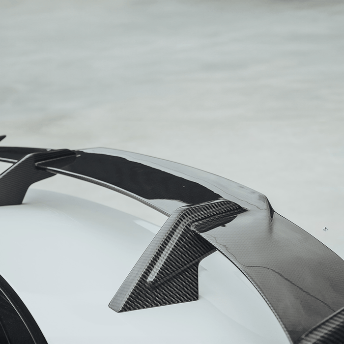 Audi A5/S5/RS5 B9/B9.5 Performance Carbon Rear Wing Spoiler