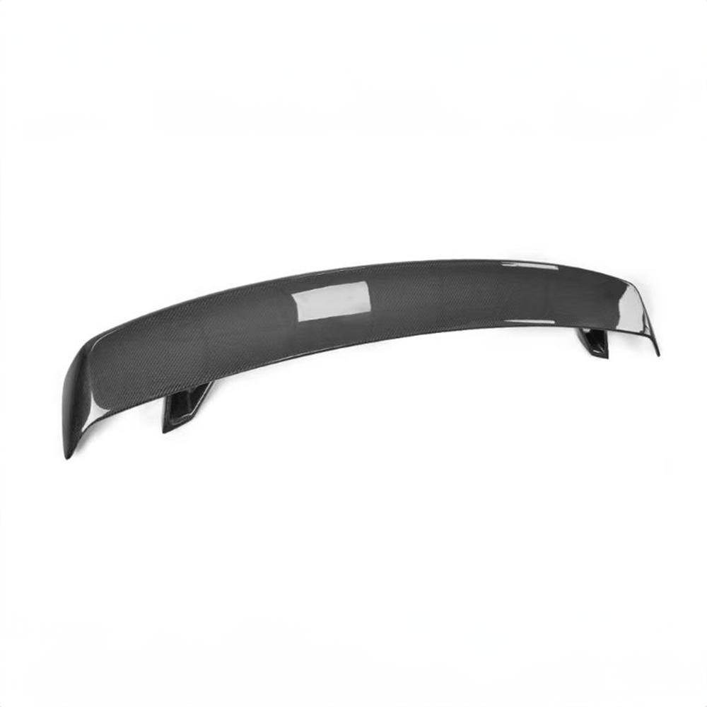 Carbon Fiber Rear Wing Spoiler for Audi TT TTS 8J 2008-2014