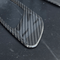BMW M3 (E90–E93) OEM+ Carbon Hood Vent Trims