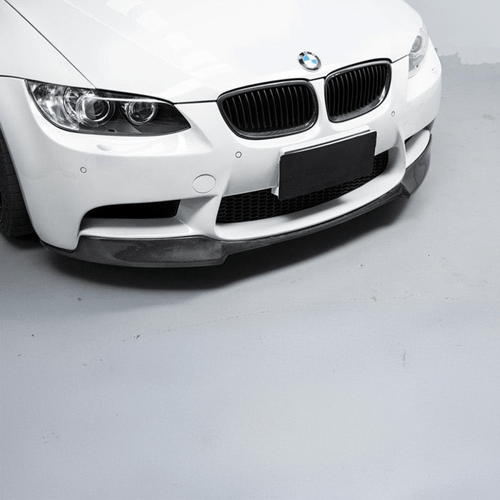 BMW M3 Vorsteiner Carbon Front Lip (E90/E92/E93)
