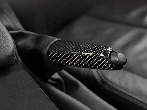 BMW M3 (F80) M Performance Replacement Carbon Handbrake