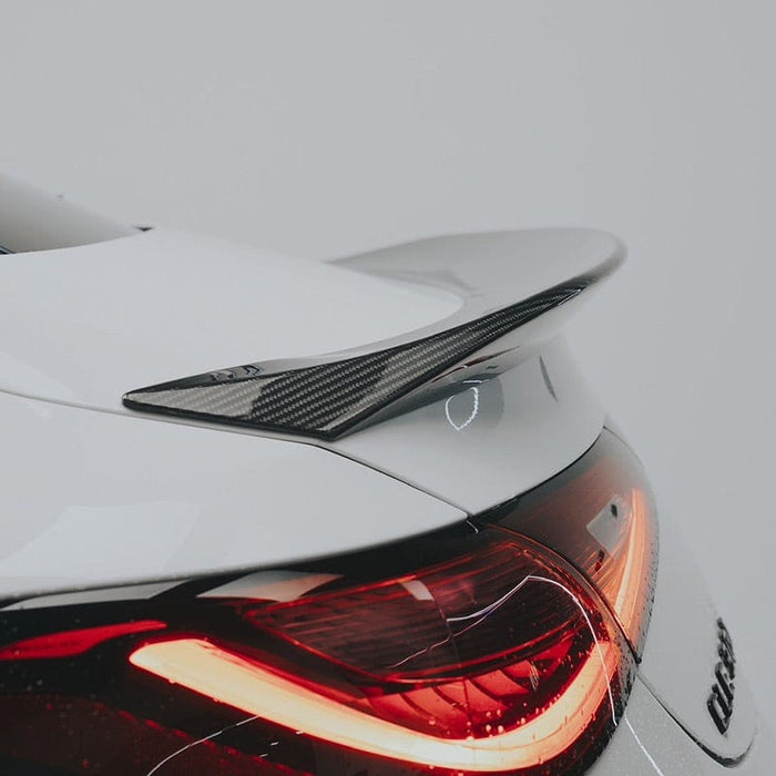 Future Design Rear Trunk Spoiler for Mercedes CLE-Class CLE53 W236