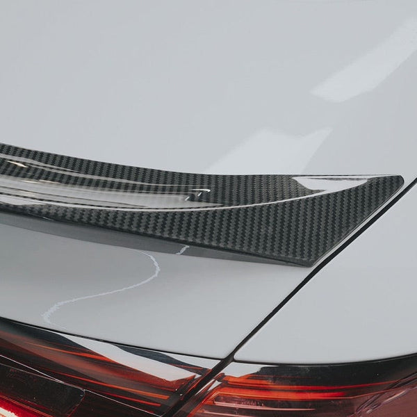 Future Design Rear Trunk Spoiler for Mercedes CLE-Class CLE53 W236