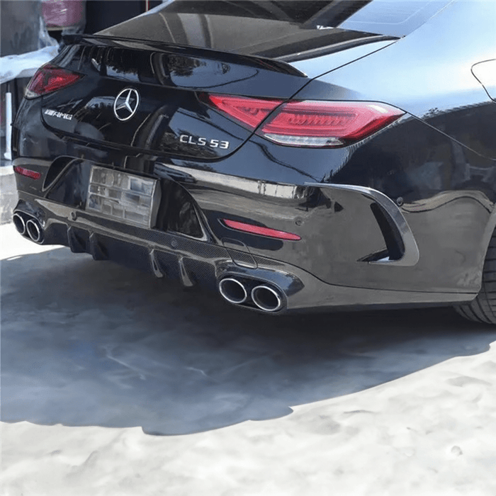 Mercedes Benz CLS-Class/CLS53 (W257/C257) AMG+ Carbon Kit