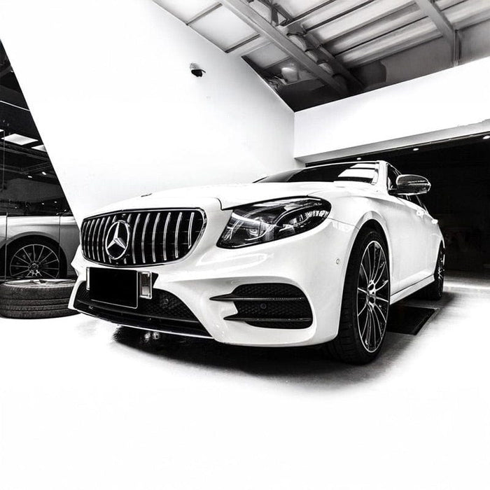 Mercedes E-Class/E43/E53 (W213/S213/C238) Panamericana Grille