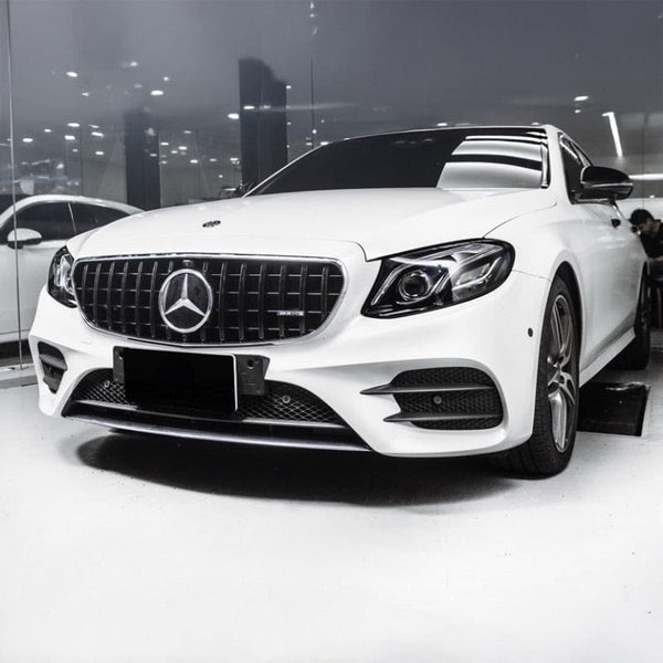 Mercedes E-Class/E43/E53 (W213/S213/C238) Panamericana Grille