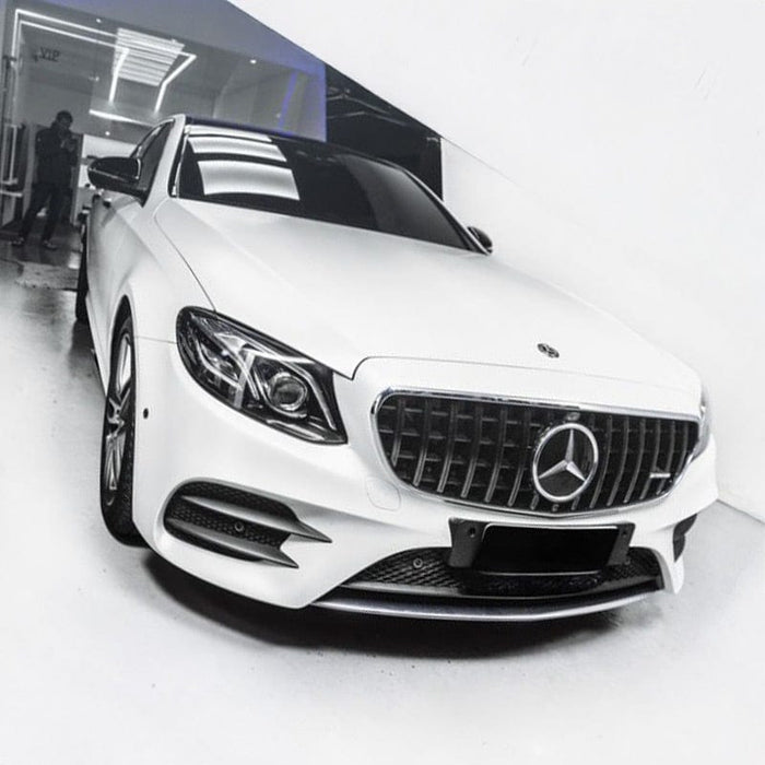 Mercedes E-Class/E43/E53 (W213/S213/C238) Panamericana Grille