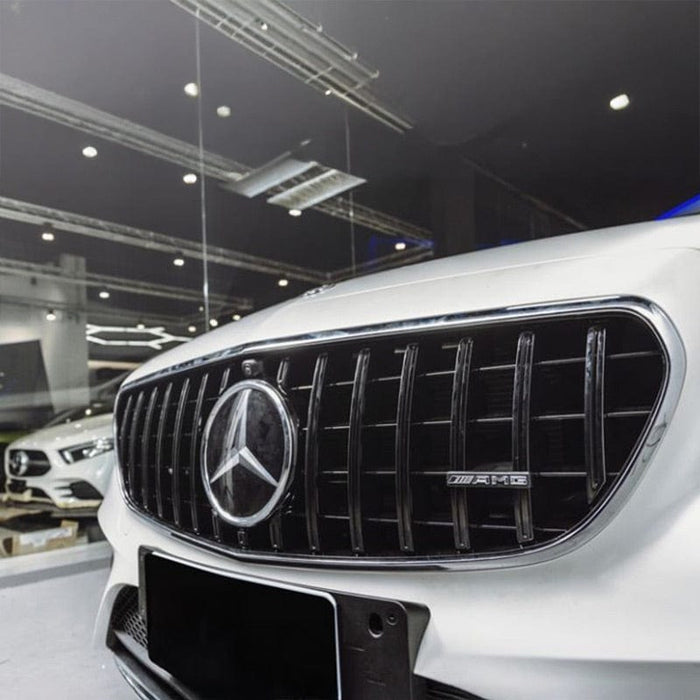 Mercedes E-Class/E43/E53 (W213/S213/C238) Panamericana Grille