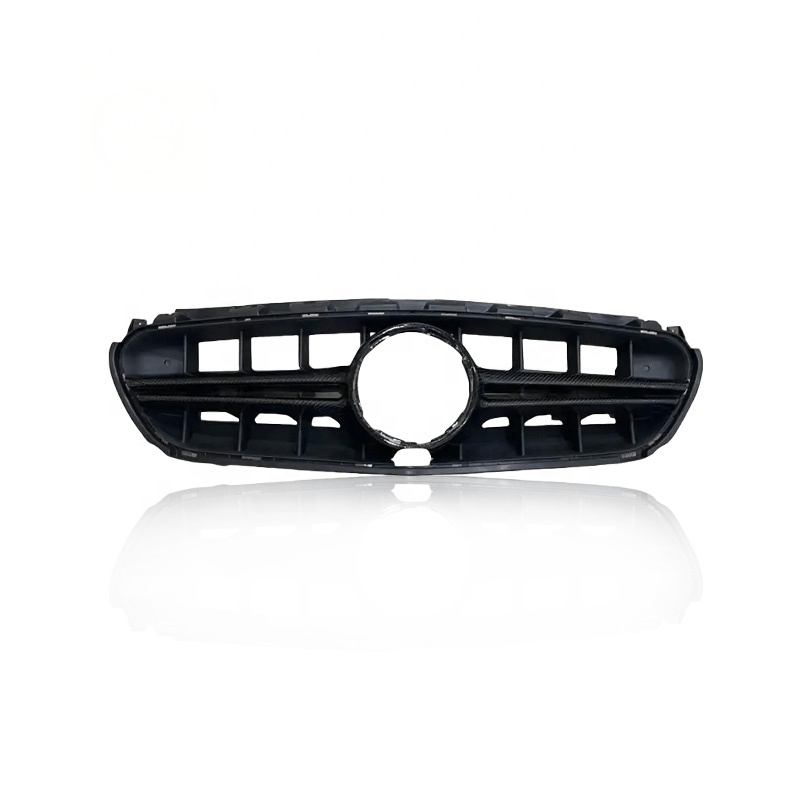 Mercedes E63 (W213/S213) OEM+ Carbon Front Grille