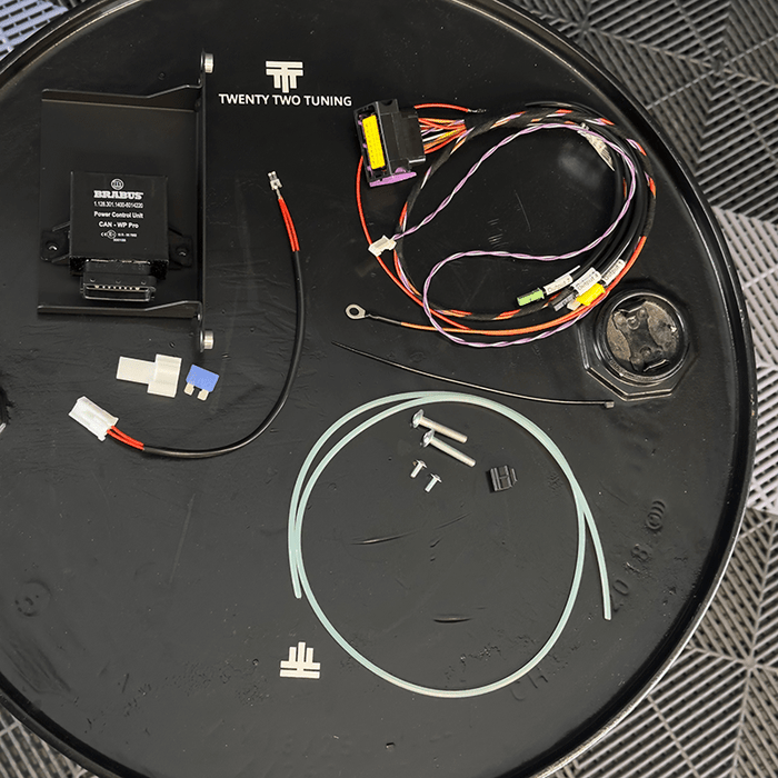 (464-PDM-00) BRABUS CAN PDM Module for Mercedes-Benz AMG