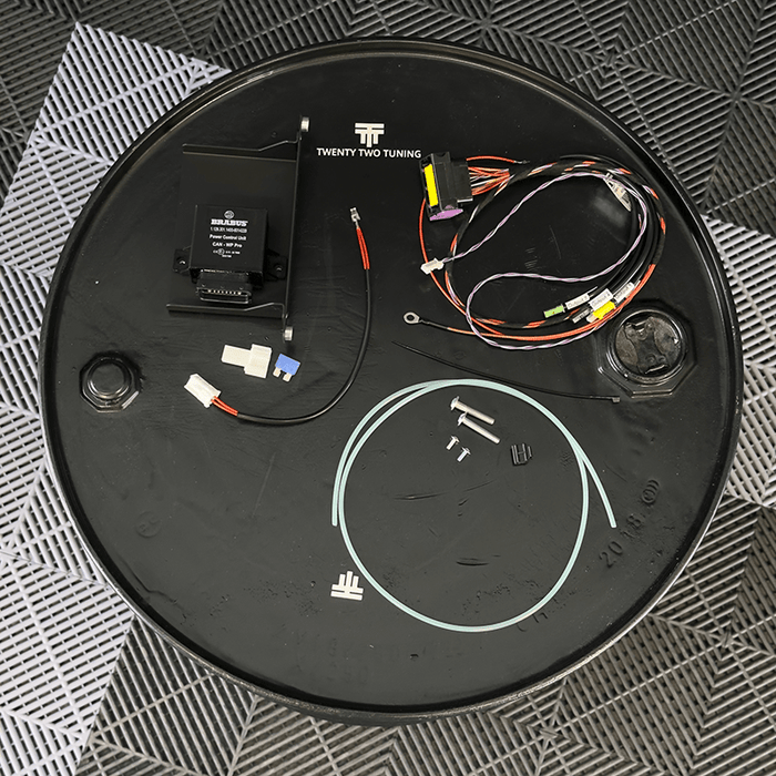 Mercedes - BRABUS CAN PDM Module (464-PDM-00)