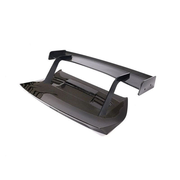 Carbon Fiber RSR Rear Wing Spoiler for Porsche 911 991 991.1