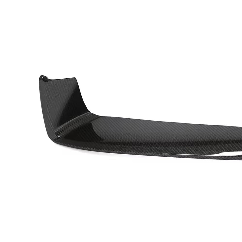 Porsche 911 (992.1) Carrera/Targa OEM+ Carbon Front Trims