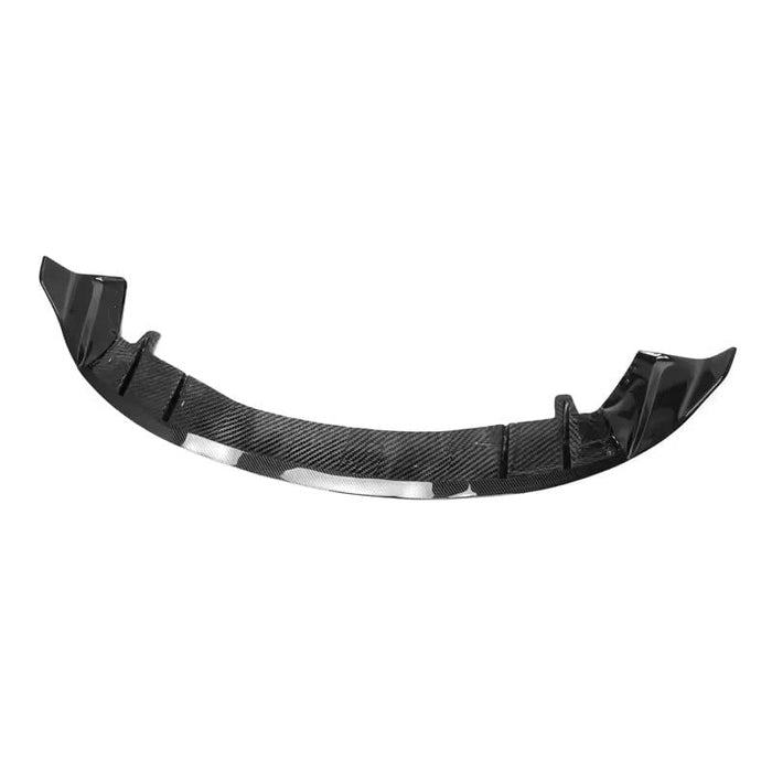 Tesla Model Y Vorsteiner Carbon Fibre Rear Diffuser