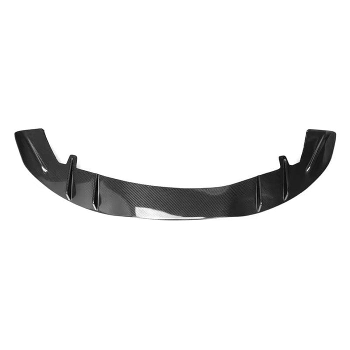 Tesla Model Y Vorsteiner Carbon Fibre Rear Diffuser
