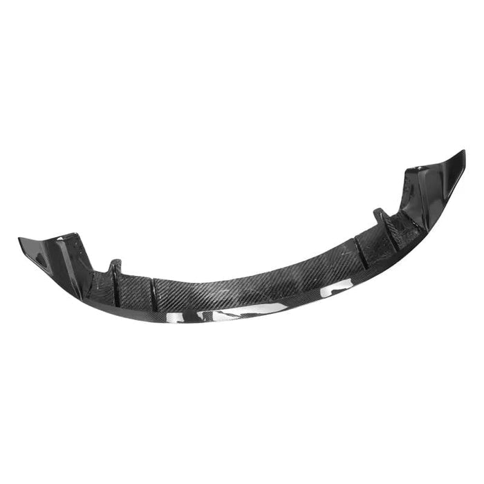 Tesla Model Y Vorsteiner Carbon Fibre Rear Diffuser