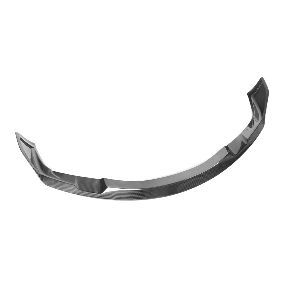 Toyota Supra MK5 (A90) VARIS Carbon Fibre Front Lip
