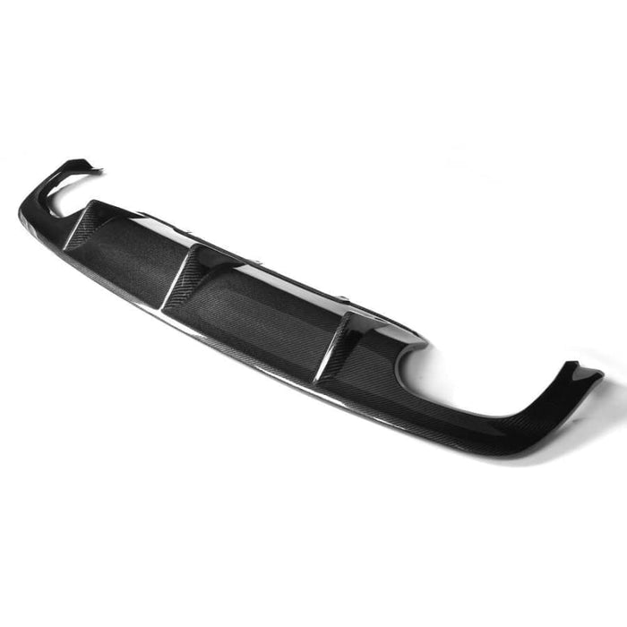 Audi A5/S5 (B8.5) S Line OEM+ Carbon Fibre Rear Diffuser