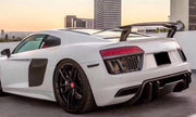 Audi R8 V10 (4S) Vorsteiner Carbon Fibre Rear Diffuser