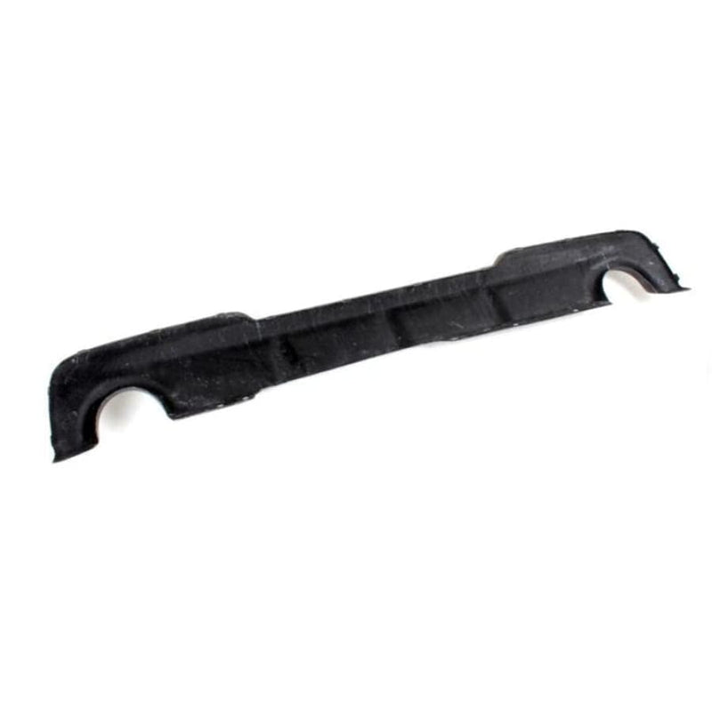 BMW 5 Series (F10) M Performance Carbon Fibre Rear Diffuser