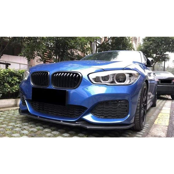 BMW 1 Series (F20/F21) LCI M135I M140I Carbon Fibre Body Kit – Twenty ...