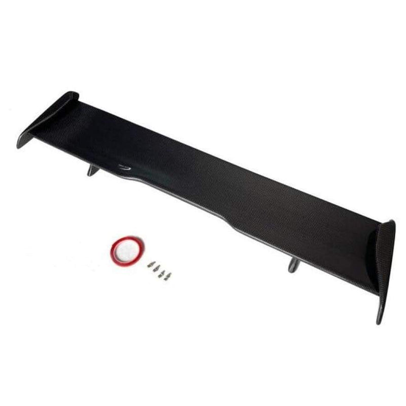 BMW M2/M2C F87 M Performance GT Carbon Rear Trunk Spoiler