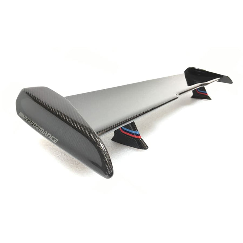 BMW M2/M2C (F87) M Performance GT Carbon Fibre Rear Trunk Spoiler