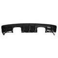 BMW M3 (E46) Hamann Style Carbon Fiber Rear Diffuser