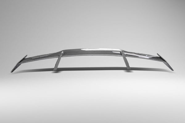 BMW M3/M4 (G80/G82/G83) M Performance Carbon Fibre Rear Wing Spoiler ...