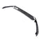 Ford Focus RS (Mk3) Carbon Fibre Front Lip