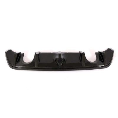 Ford Focus RS (Mk3) Carbon Fibre Rear Diffuser