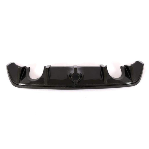 Ford Focus RS (Mk3) Carbon Fibre Rear Diffuser