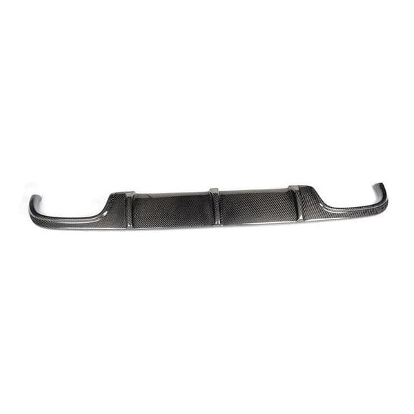 Mercedes Benz E-Class/E55 W211 AMG Carbon Rear Diffuser
