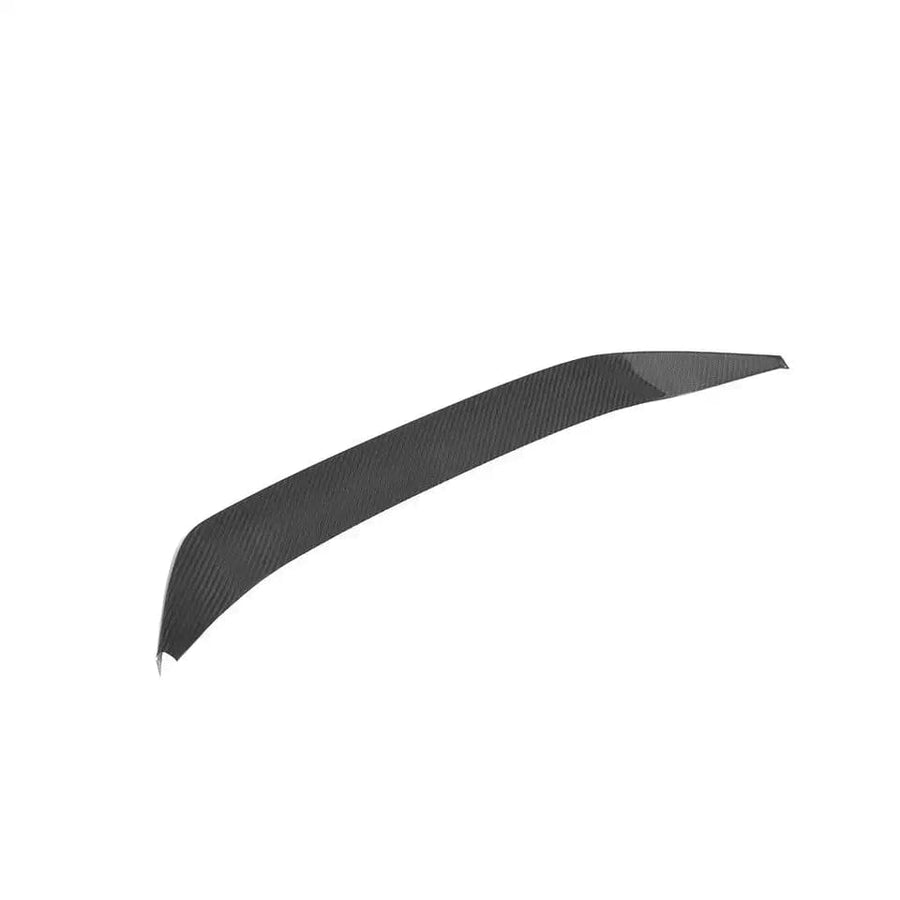 Nissan GTR (R35) Facelift Carbon Fibre Front Grille