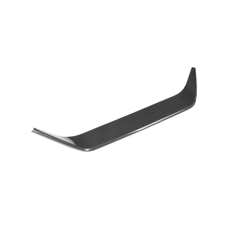 Nissan GTR (R35) NISMO Facelift Carbon Fibre Front Grille