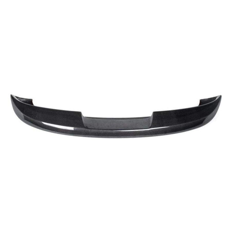 Volkswagen Golf (Mk5) GTI/R32 OSRI Carbon Fibre Rear Spoiler