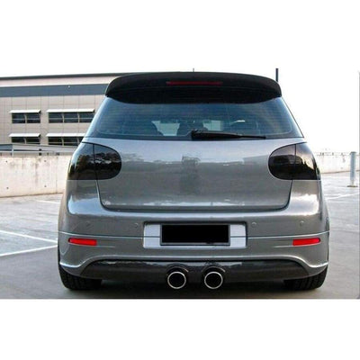 Volkswagen Golf R32 (Mk5) OEM+ Carbon Fibre Rear Diffuser