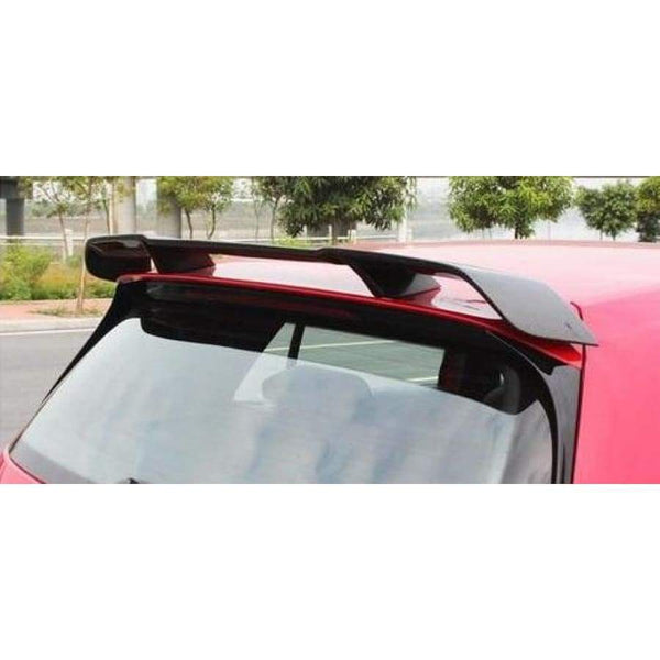 Volkswagen Golf SE/GTI/R (Mk7/Mk7.5) Revosport Carbon Rear Spoiler ...